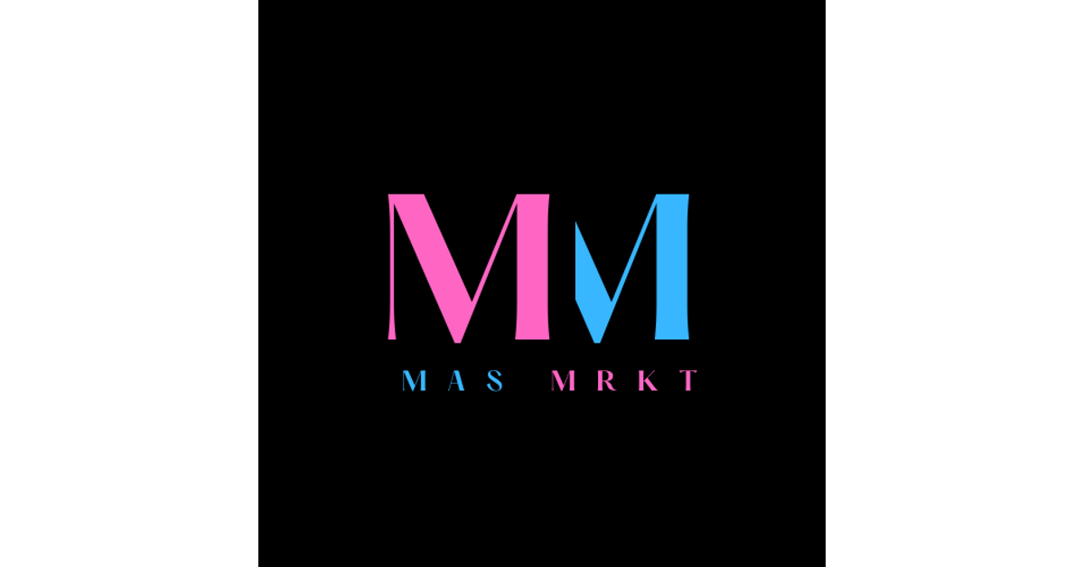 Mas Mrkt